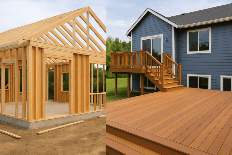 Design-Build vs. Traditional Remodeling: Which Is Right for You?